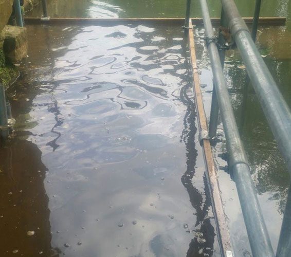 Bridge Structural Repairs | Piling & Structural Services Ltd