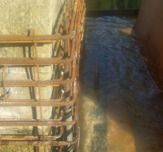 Bridge Structural Repairs Piling And Structural Services Ltd