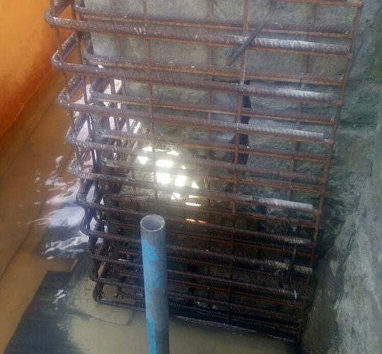 Bridge Structural Repairs | Piling & Structural Services Ltd